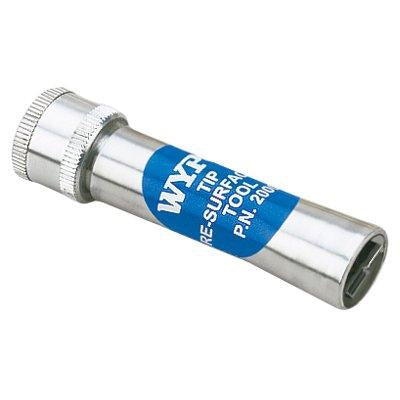 Wypo - Wy 2000 Tip Resurfacing tool - 2000 – Baker's Gas & Welding ...