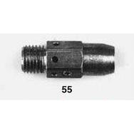 Tweco - 55 Diffuser (5 Pack) - 1550-1100 – Baker's Gas & Welding ...