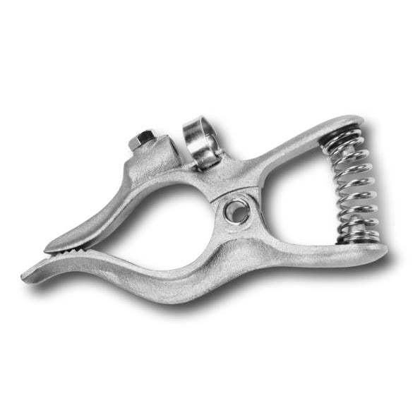 Tweco - WeldSkill 300 AMP WS300-GC GROUND CLAMP - 9205-1216 – Baker's ...