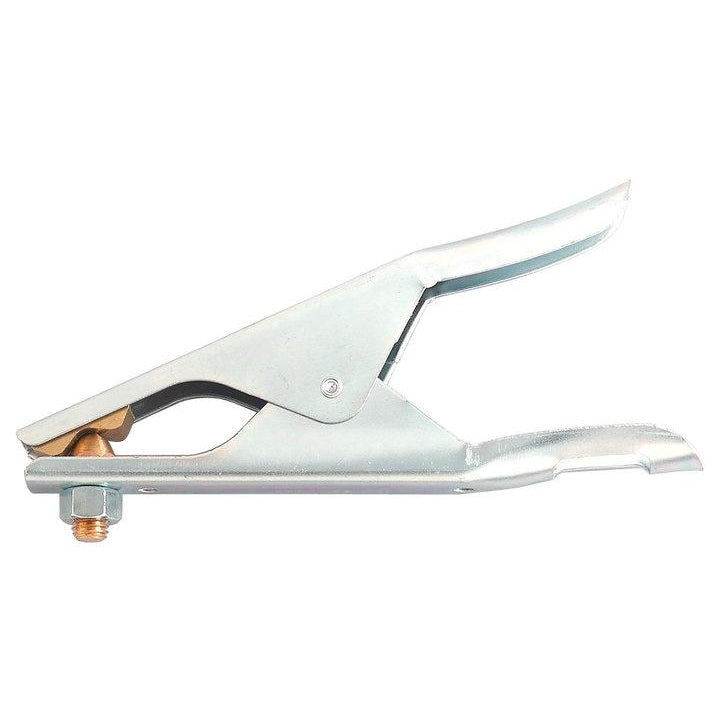 Tweco 300 AMP SGC-300 Ground Clamp-Steel - 9205-1230 – Baker's Gas ...