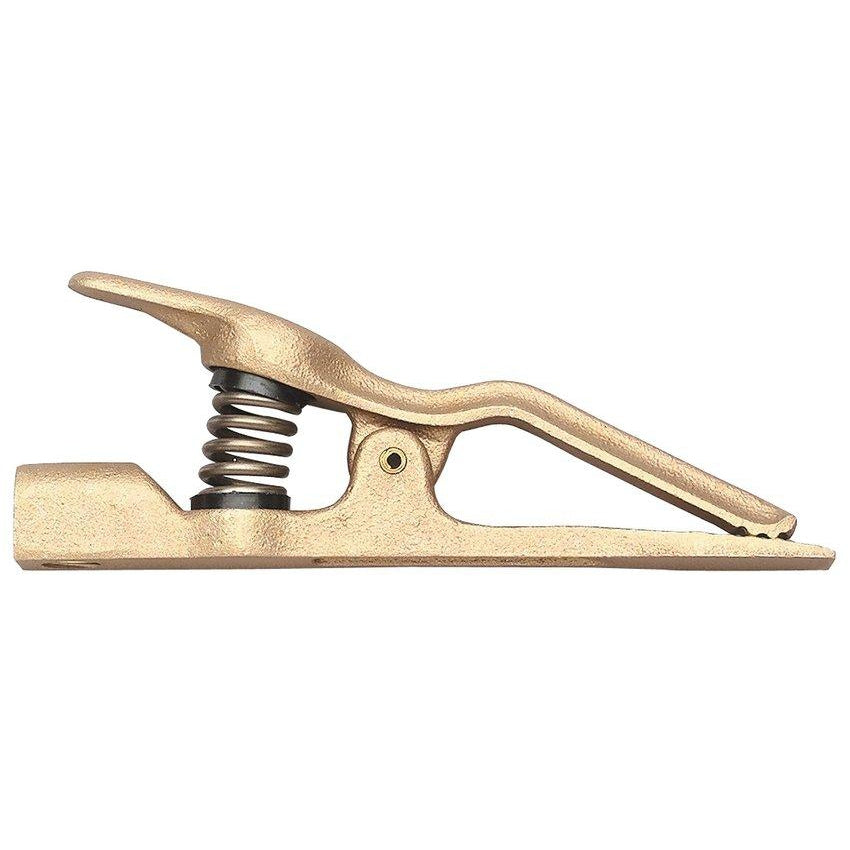 Tweco 300 AMP FGC-300 Ground Clamp - 9205-1330 – Baker's Gas & Welding ...