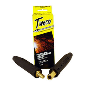 Tweco 1-MPC Cable Connection, Full Connect (4-2-1) Male/Female - 94251 ...