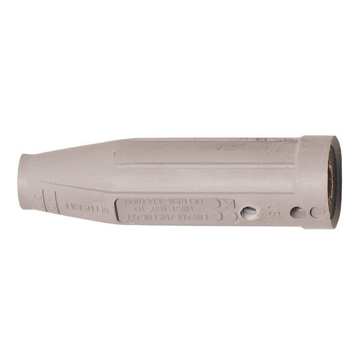 Tweco 4-WPC-R Cable Connector, Female Half, 2/pk - 9425-1247 – Baker's ...
