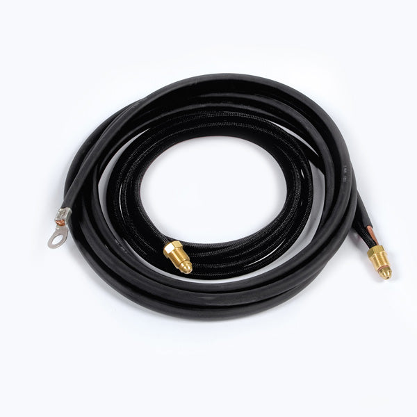 Weldcraft Rubber Power Cable 2pc, 12.5' (3.8m) - 46V28-2 – Baker's Gas ...