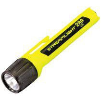 Streamlight ProPolymer Flashlight 6 in. Super High-Flux LED - 67101 ...