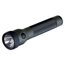 Streamlight PolyStinger Rechargeable Black Flashlight - 76514 – Baker's ...