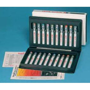 Tempilstik Temperature Indicator Test Kit - 434-28600 – Baker's Gas ...