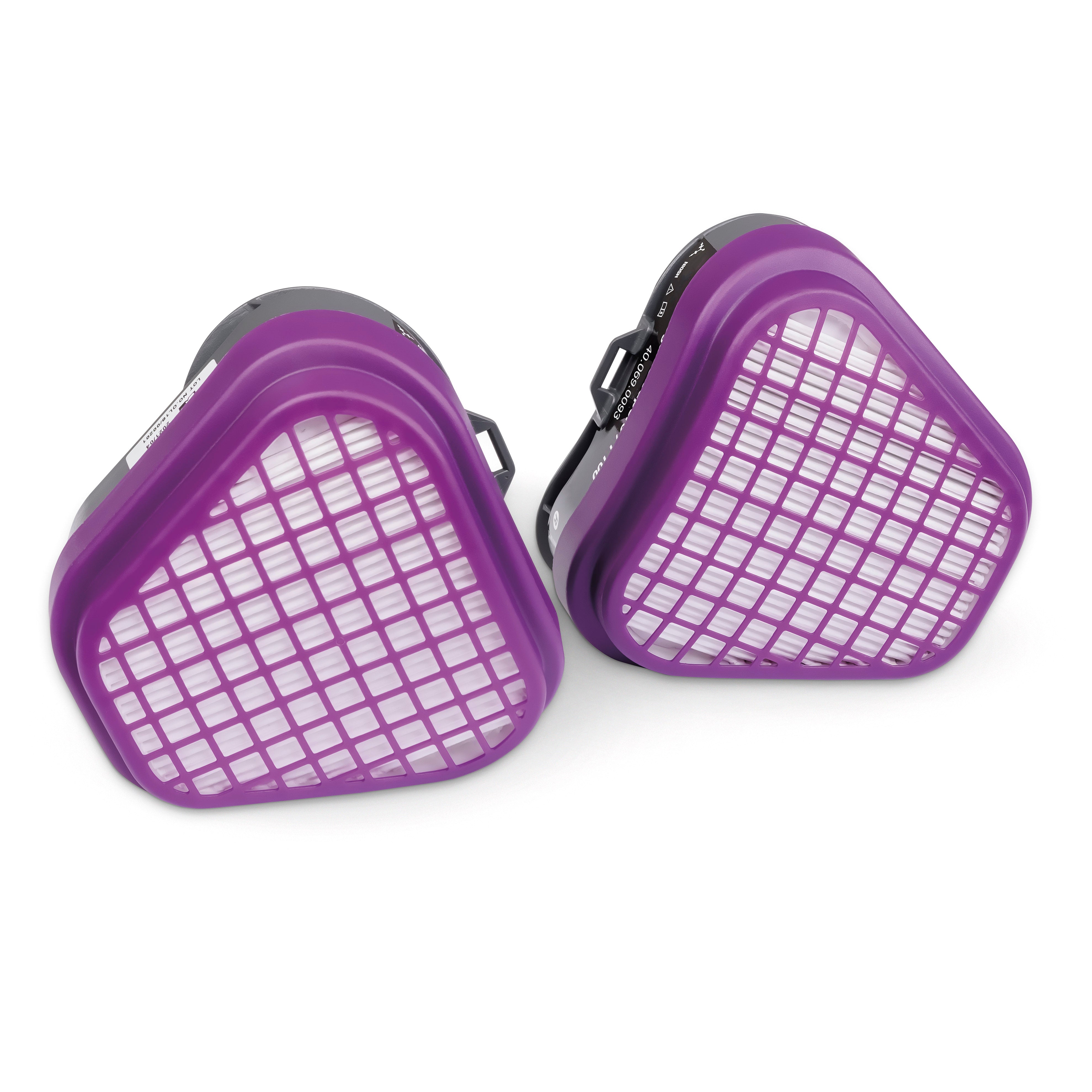 Miller P-100 /OV Filters, 2/pk - SA00820 – Baker's Gas & Welding ...