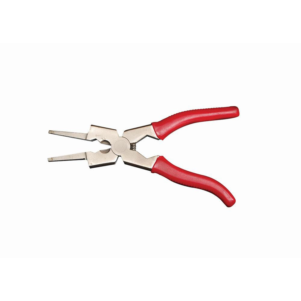 Strong Hand Tools Standard MIG Pliers - PM08 – Baker's Gas & Welding ...