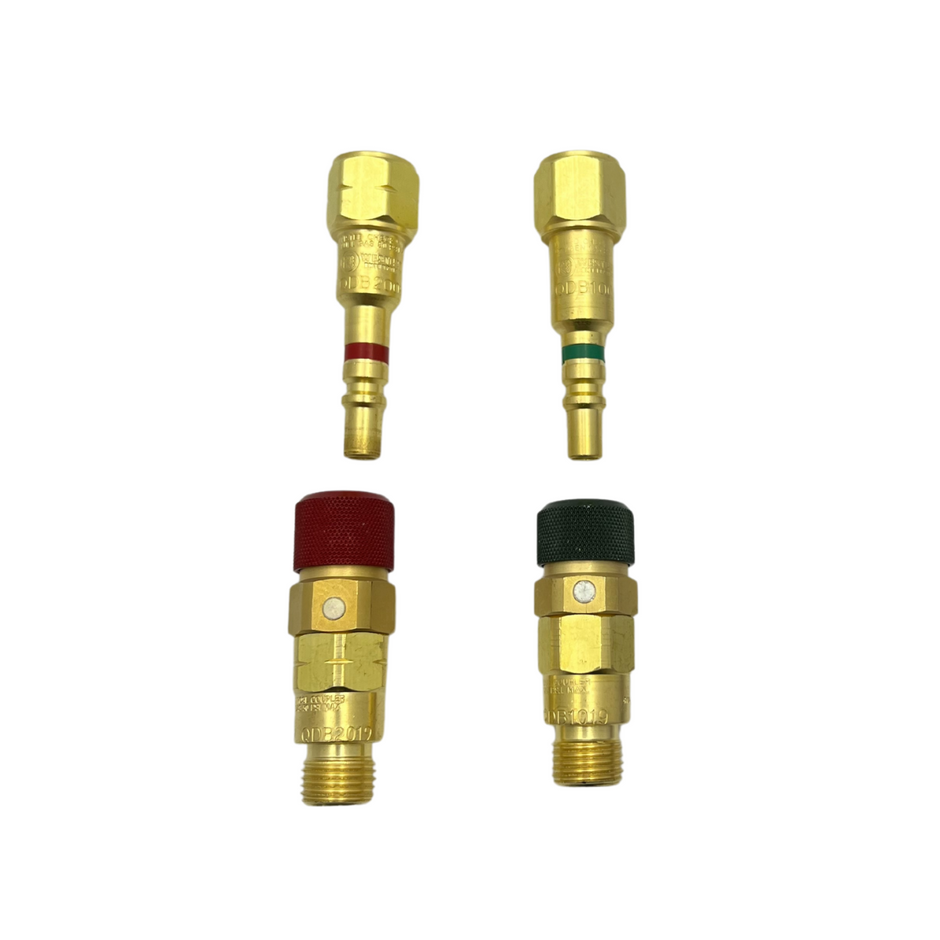 Torch Parts & Accessories – Baker's Gas & Welding Supplies, Inc.