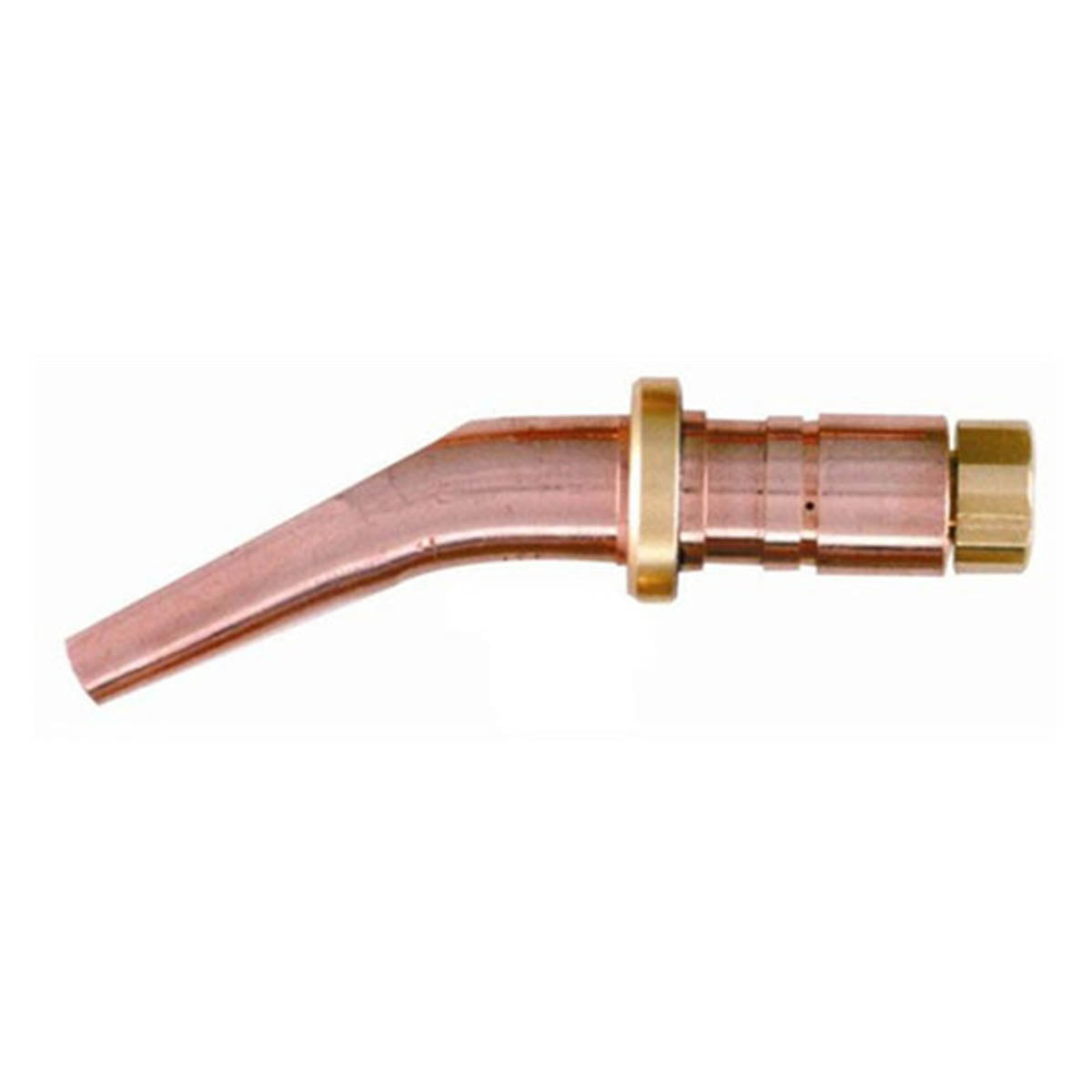 Torch Tips & Nozzles – Baker's Gas & Welding Supplies, Inc.