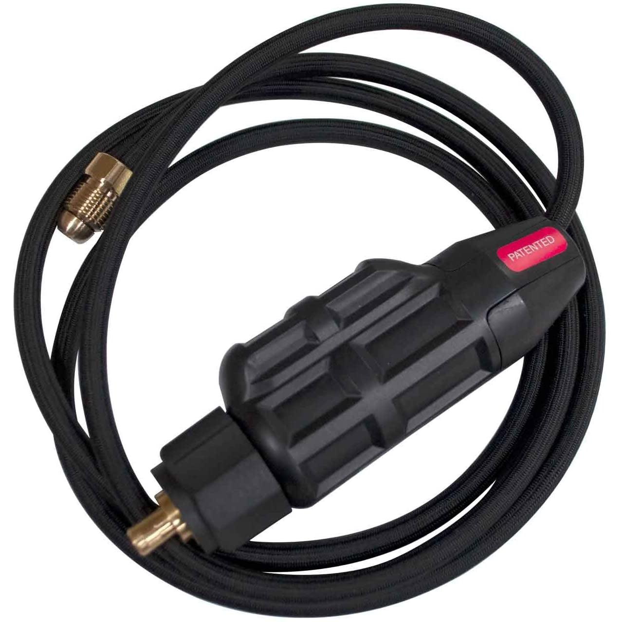 CK Worldwide 25mm SafeLoc Male Dinse Adapter - SL2-25-24 – Baker's Gas ...