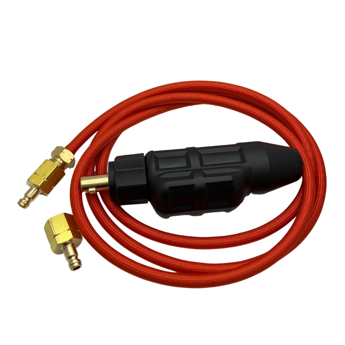 CK Worldwide 35mm SafeLoc QD Male Dinse Adapter - SLWHAT-35QD – Baker's ...