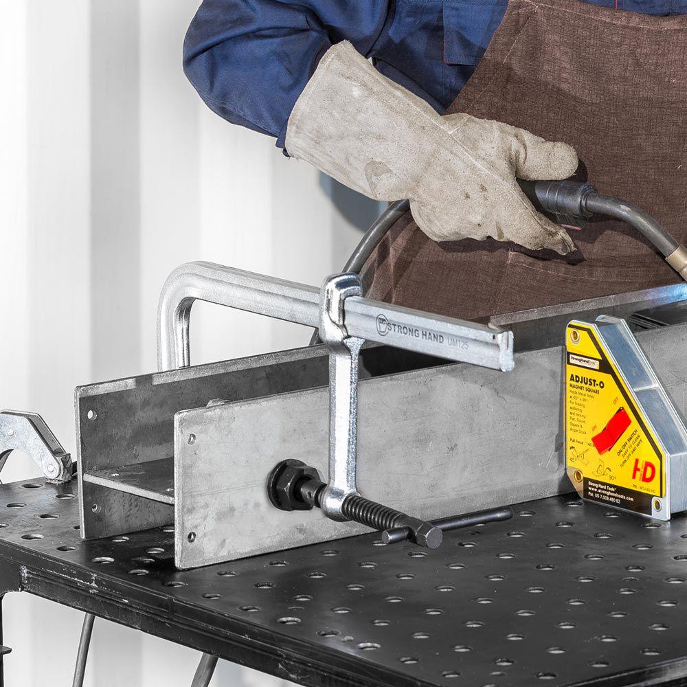 Strong Hand Tools – Page 2 – Baker's Gas & Welding Supplies, Inc.