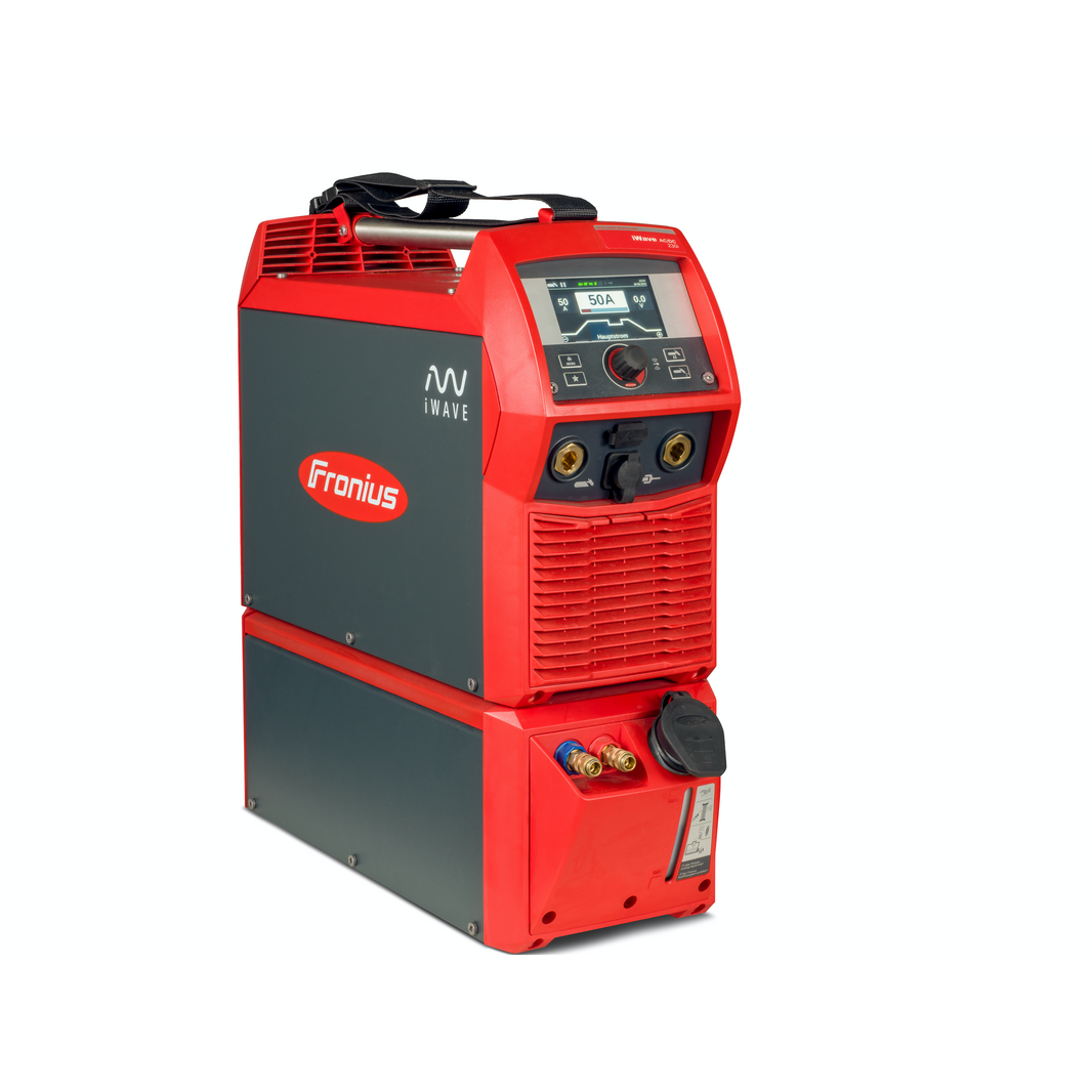 Fronius - TIG Welders – Baker's Gas & Welding Supplies, Inc.