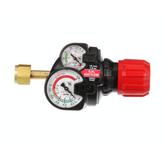 How to Determine Which CGA Connection You Need for Acetylene Tanks ...