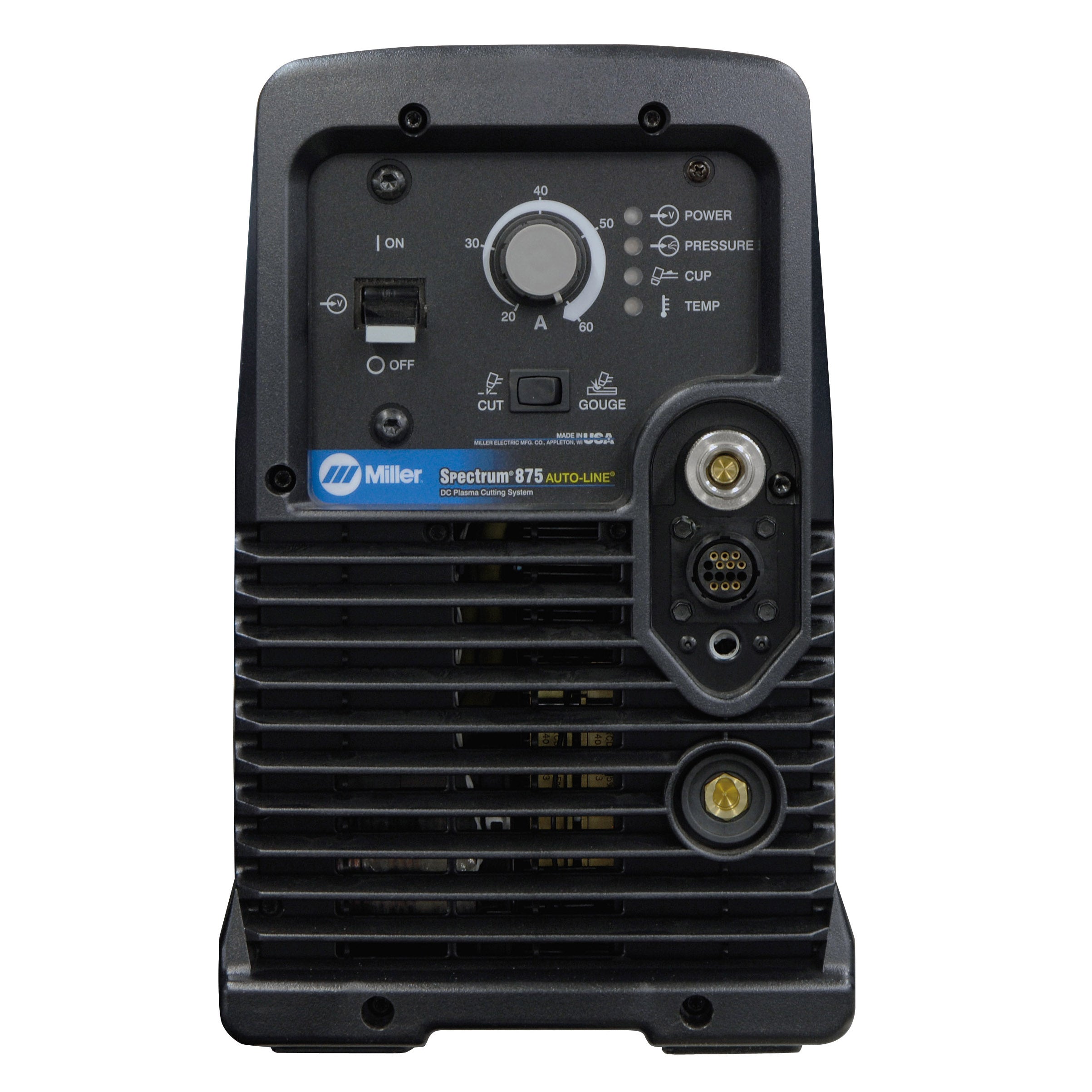 Miller - Plasma Cutters – Baker's Gas & Welding Supplies, Inc.