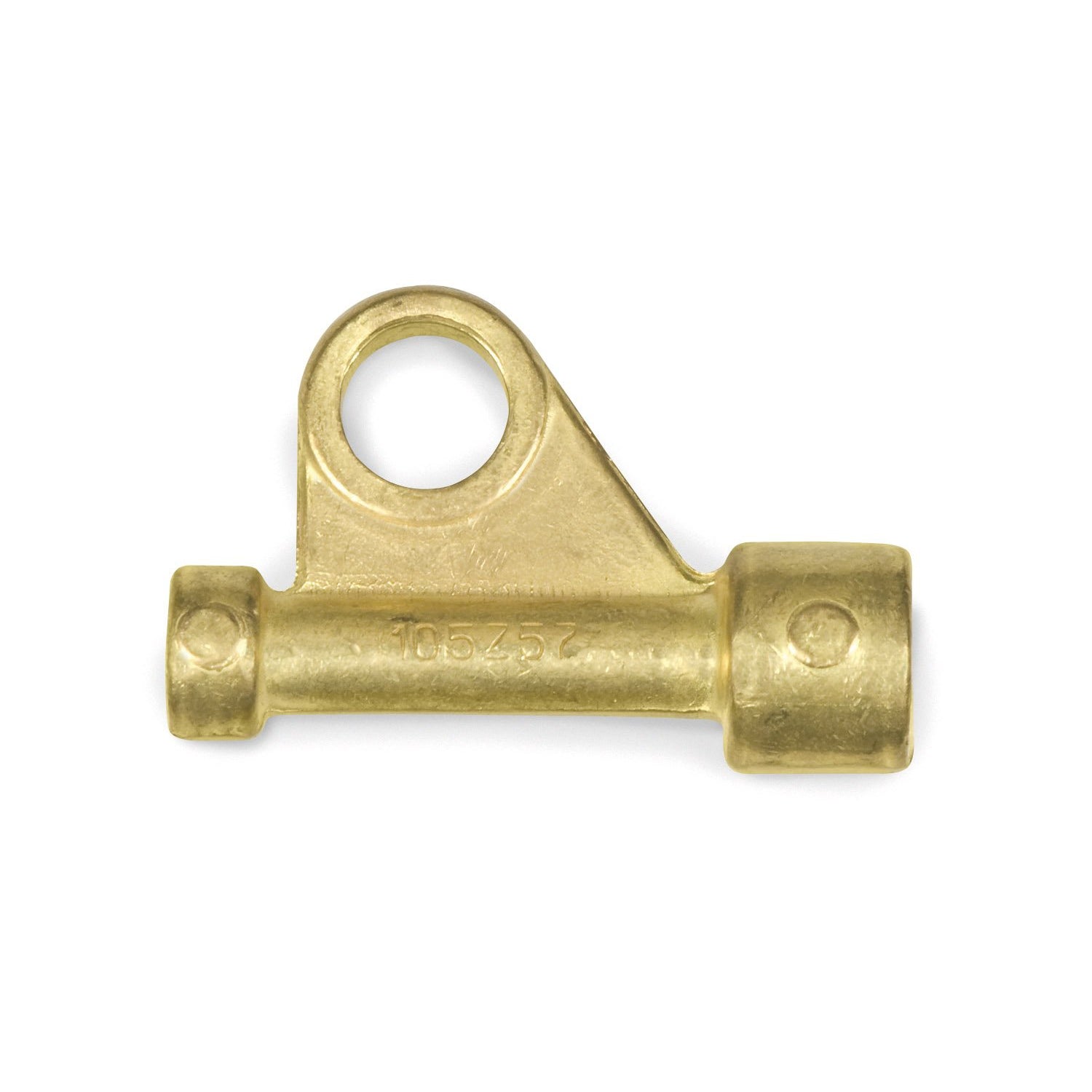 Weldcraft Power Cable Adapter - 105Z57 – Baker's Gas & Welding Supplies ...