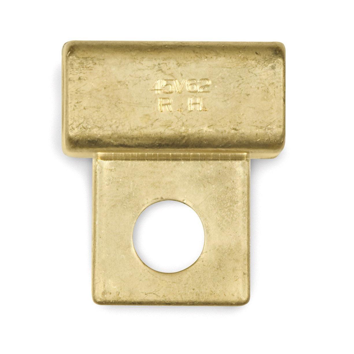 Weldcraft Power Cable Adapter for 26 Series TIG Torches - 45V62 – Baker ...