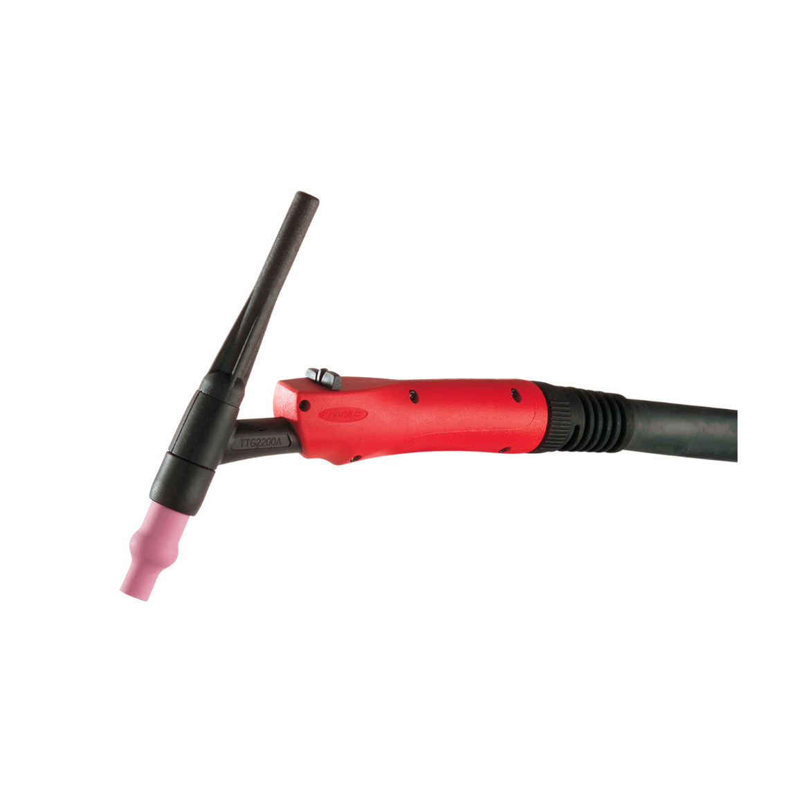 Fronius TTG2200A TIG Torch 13 ft - 4,035,989 – Baker's Gas & Welding ...