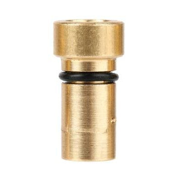 Tweco 44U-TWE-H Adapter Tweco - Pack of 1 - 44U-TWE-H – Baker's Gas ...