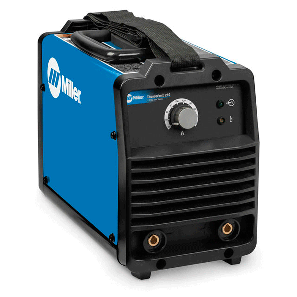 Miller - Stick Welders – Baker's Gas & Welding Supplies, Inc.