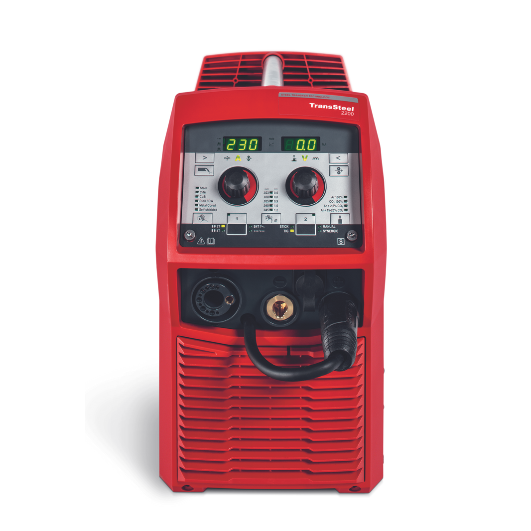 Fronius Products – Baker's Gas & Welding Supplies, Inc.