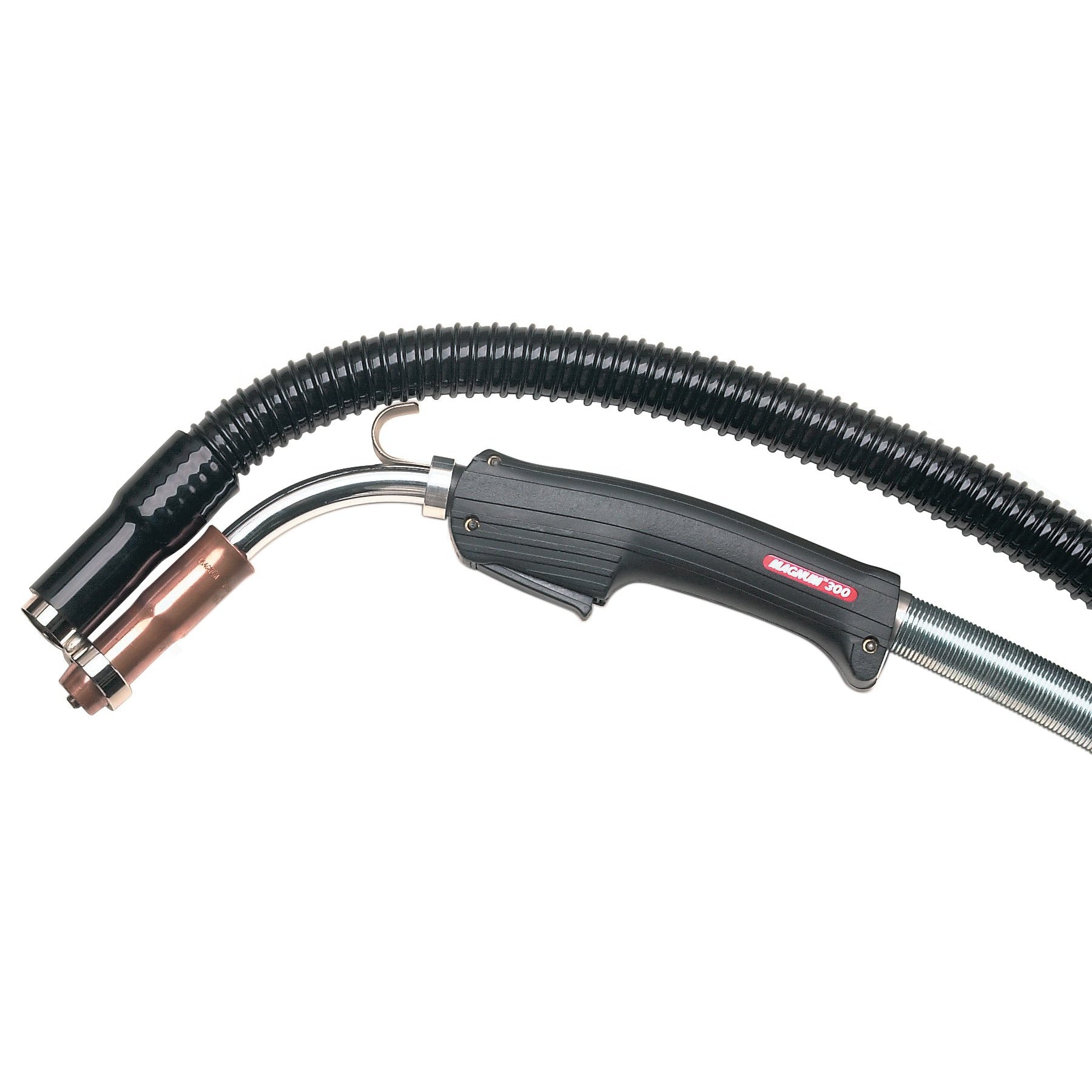 Lincoln NKT Nozzle Kit - 1" x 8' Hose, 1 3/4" Hose Adapter - K2389-3 ...