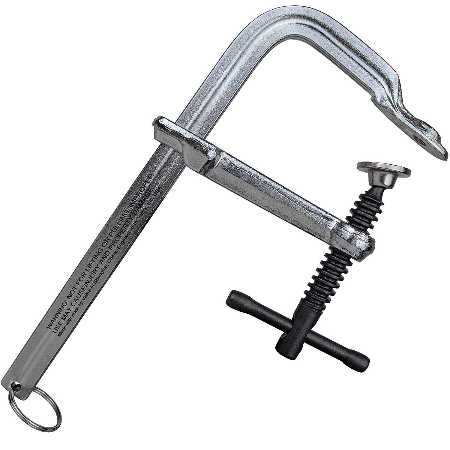 Strong Hand 4-in-1 Utility Clamp, 6.5" - UD65 – Baker's Gas & Welding ...