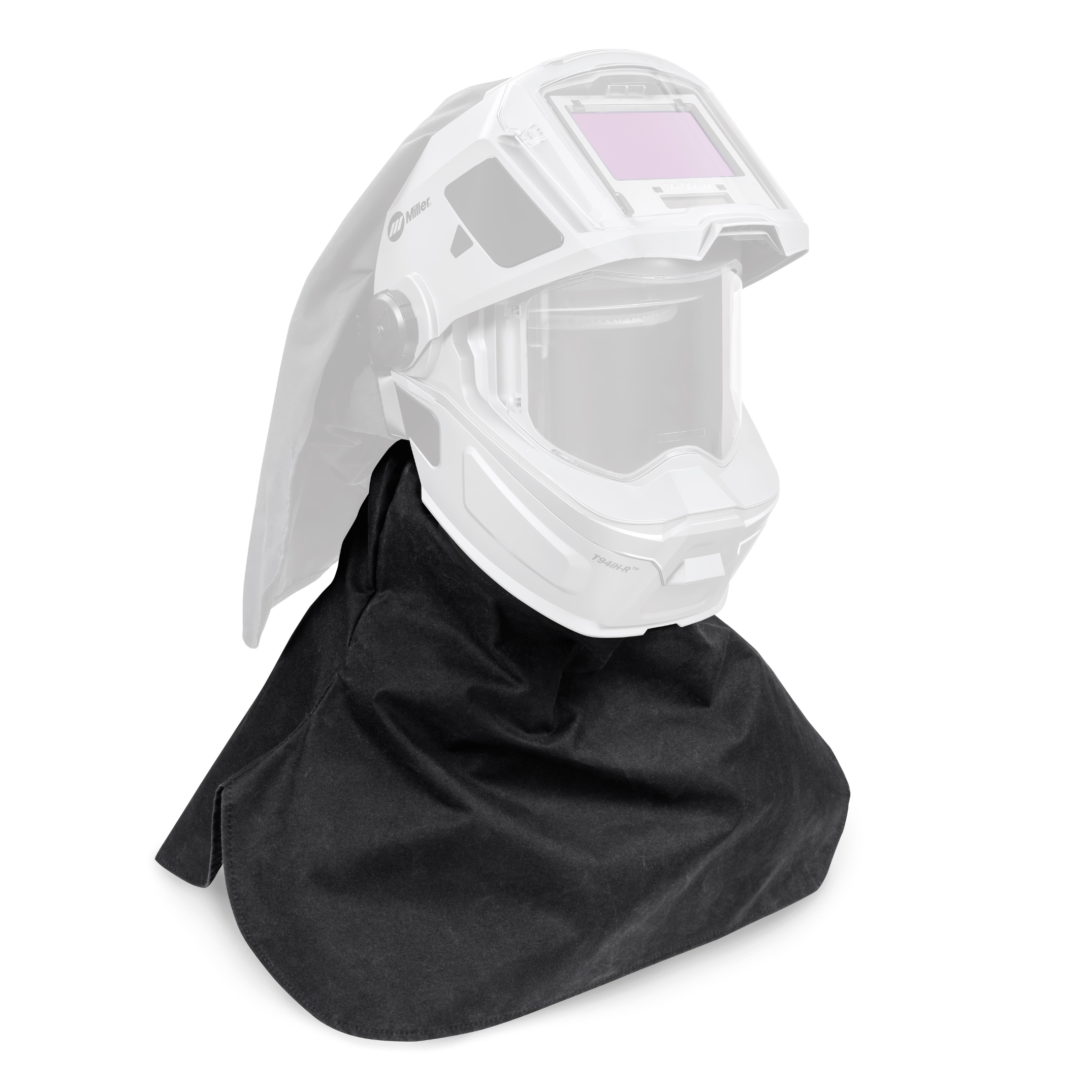 Miller Heavy-Duty Head Seal - 287188 – Baker's Gas & Welding Supplies, Inc.