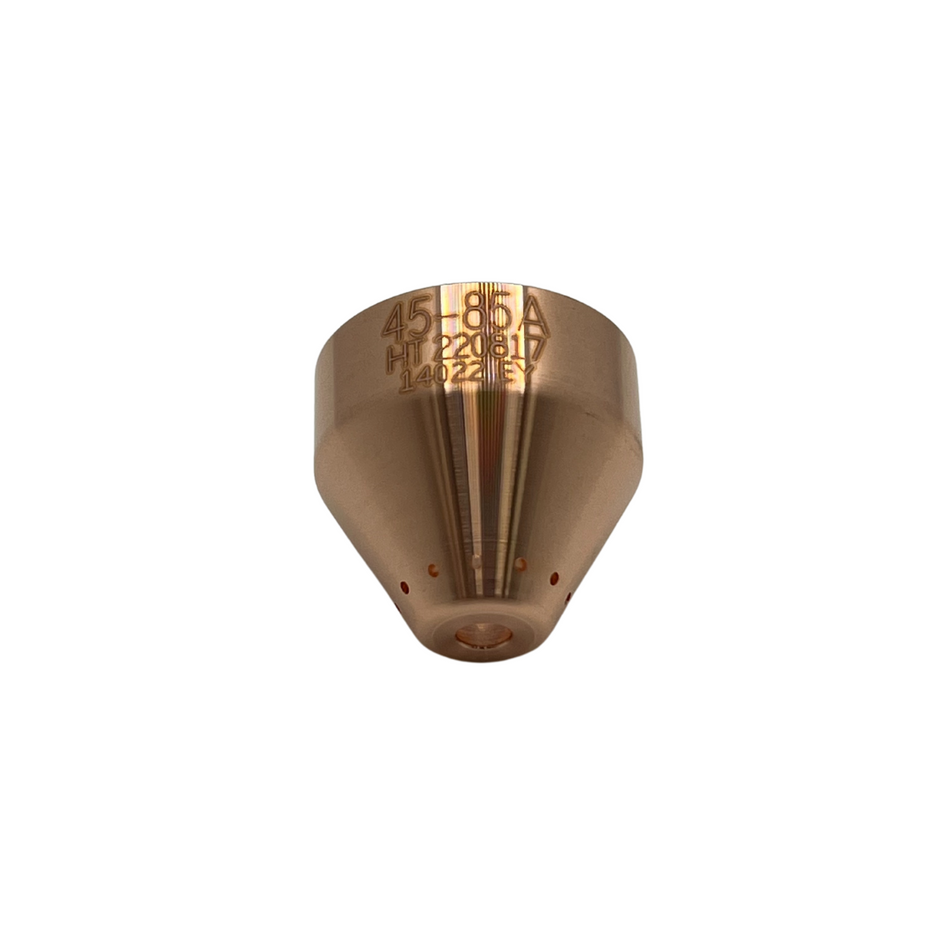 Genuine Hypertherm Consumables – Baker's Gas & Welding Supplies, Inc.