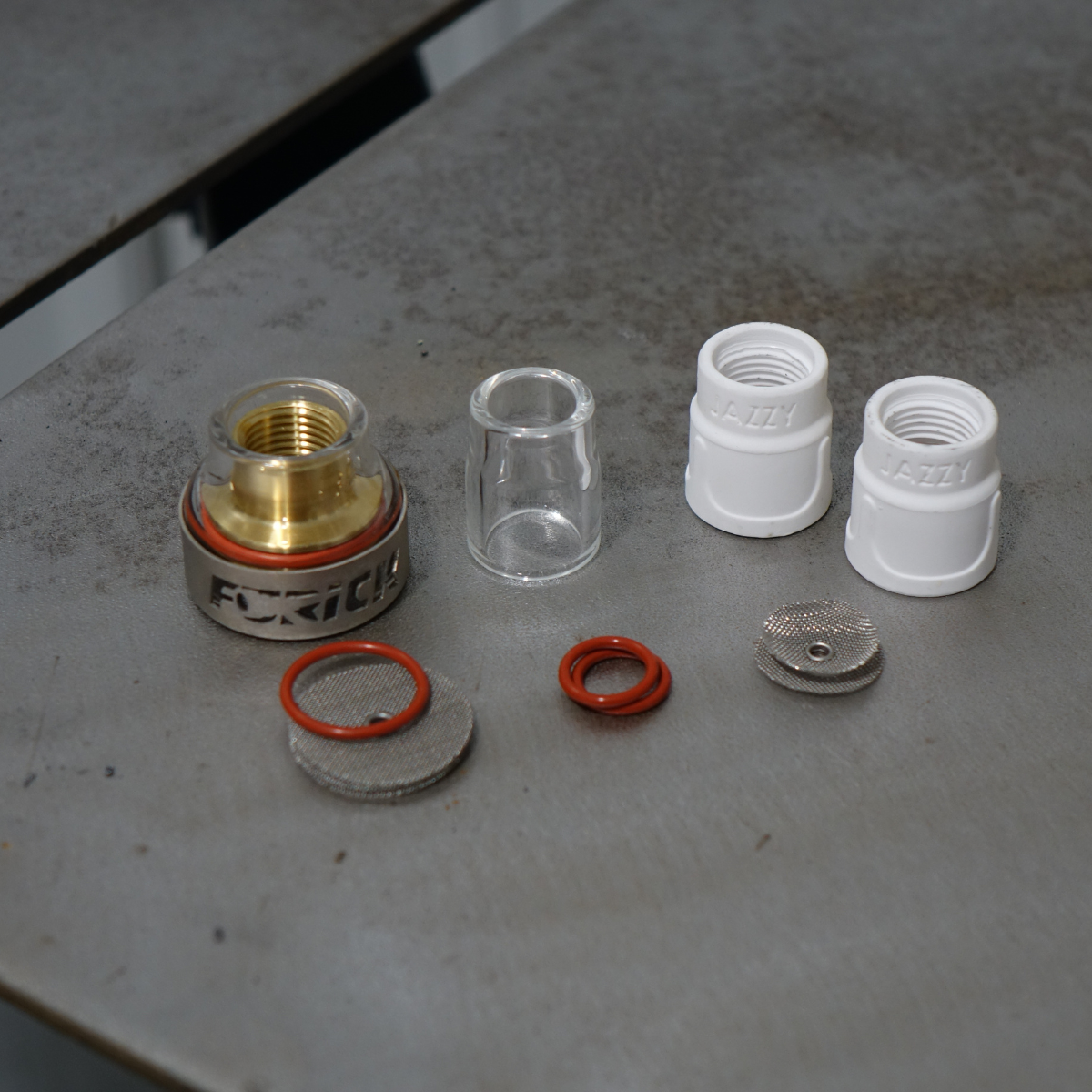 Furick Cup – Baker's Gas & Welding Supplies, Inc.