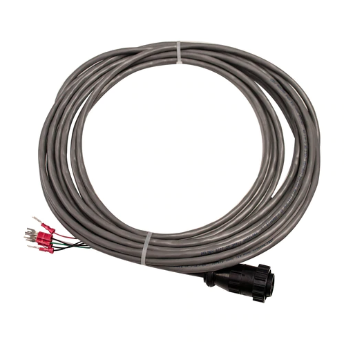 Hypertherm Machine Interface Cable w/out Voltage Divider Signal, Spade ...
