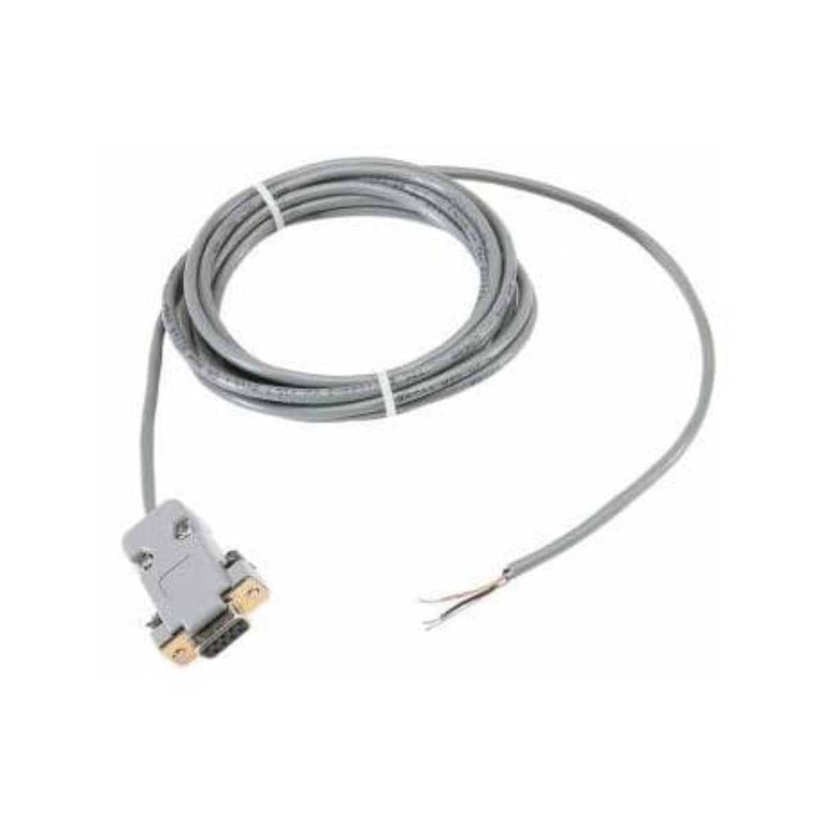 Hypertherm Serial Interface RS-485 Cable to Unterminated, 25' (7.5 m ...