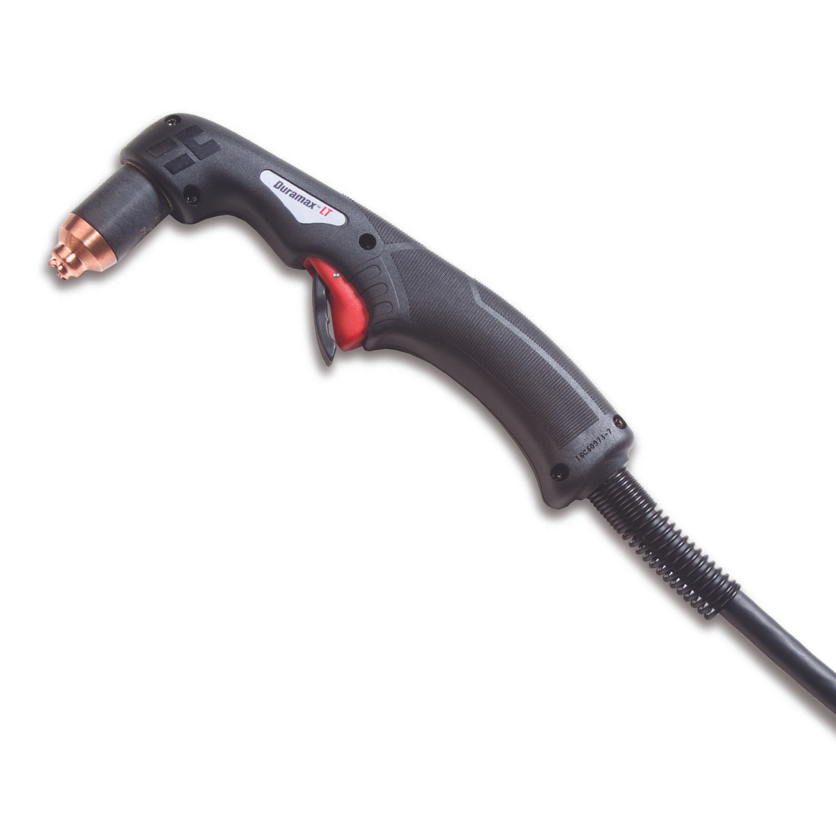 Hypertherm Duramax LT Hand Torch Assembly, 15 ft - 428174 – Baker's Gas ...