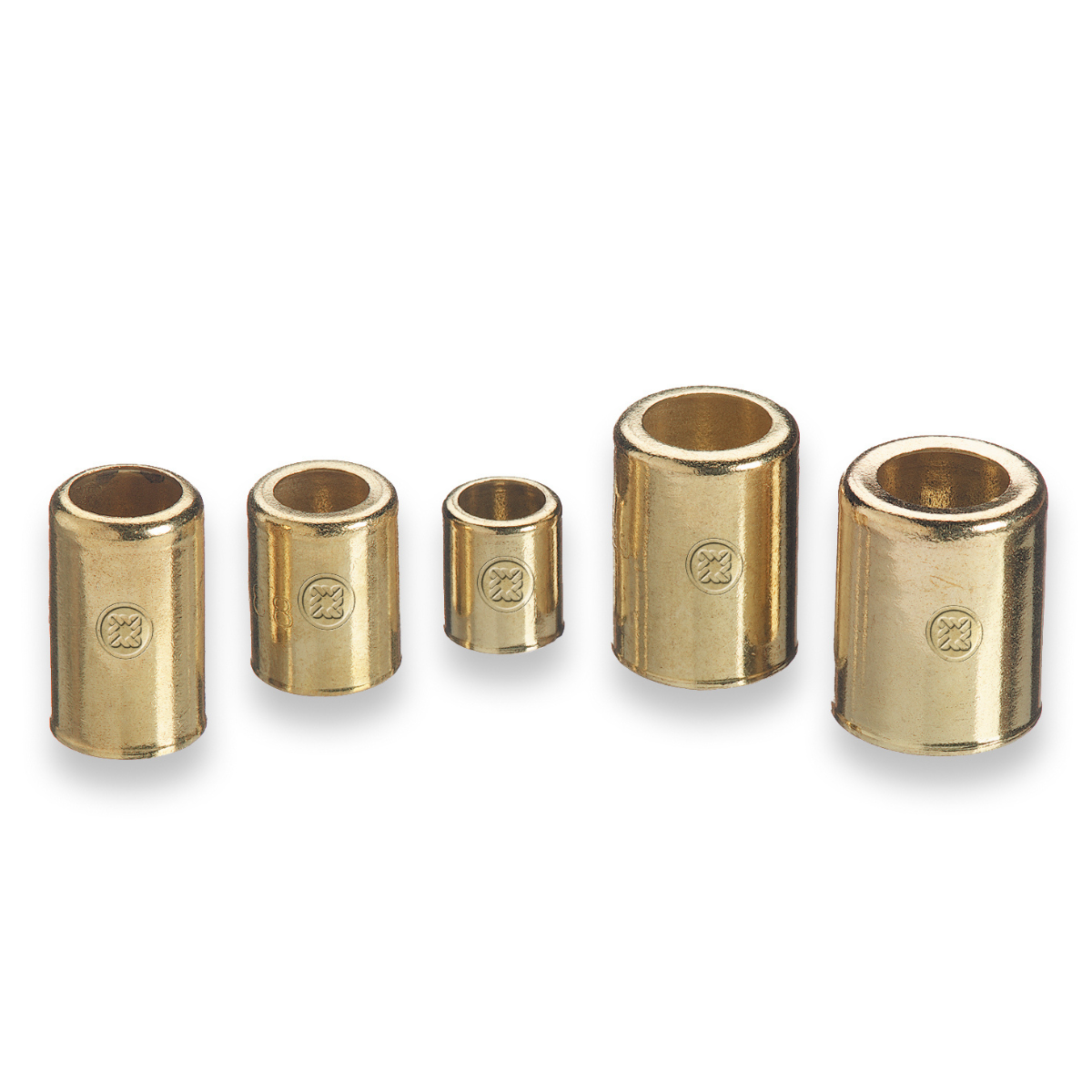 Western Brass Ferrule - 7326 – Baker's Gas & Welding Supplies, Inc.