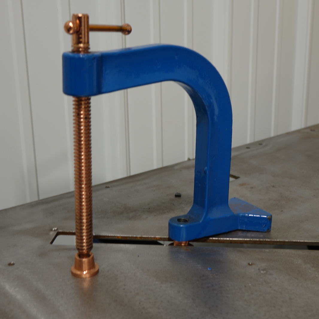 Metal and Woodworking Clamps – Baker's Gas & Welding Supplies, Inc.