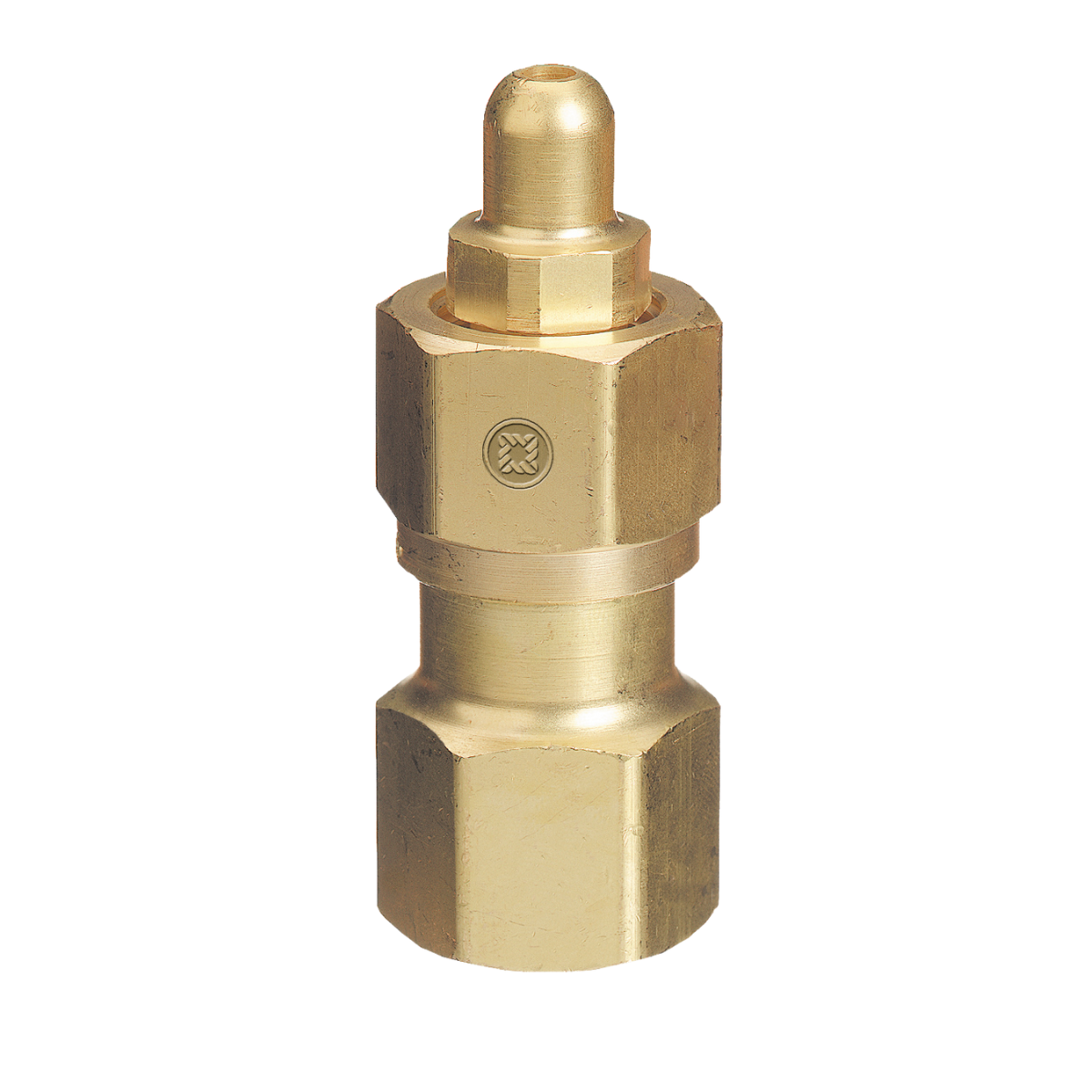 Western 828: CGA-346 to CGA-580 - 828 – Baker's Gas & Welding Supplies ...