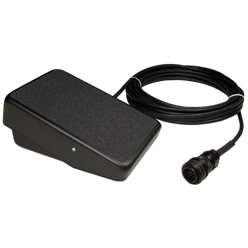 ESAB 8-Pin Foot Control - W4013200 – Baker's Gas & Welding Supplies, Inc.