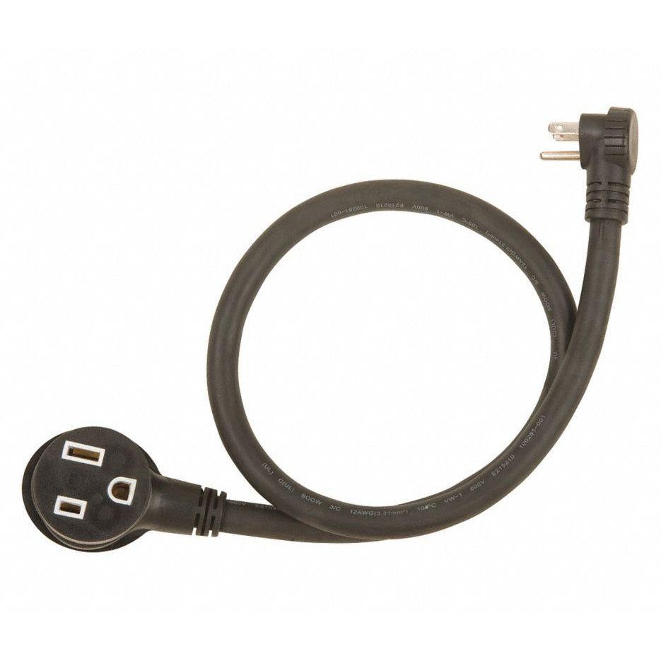 ESAB Power Adapter, 230V to 115V, 15A - W4014000 – Baker's Gas ...