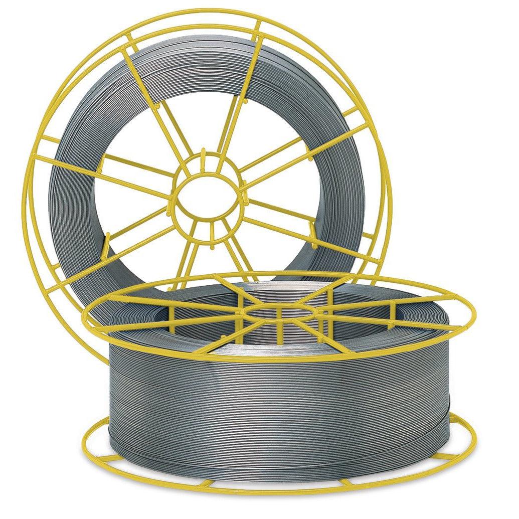 ESAB OK Autorod 308LSi Stainless Steel MIG Wire – Baker's Gas & Welding ...