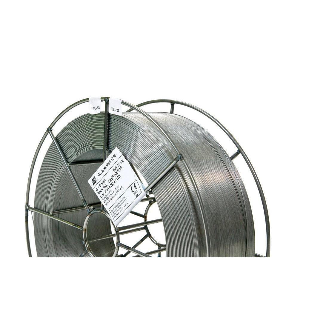 MIG Welding Wire – Baker's Gas & Welding Supplies, Inc.