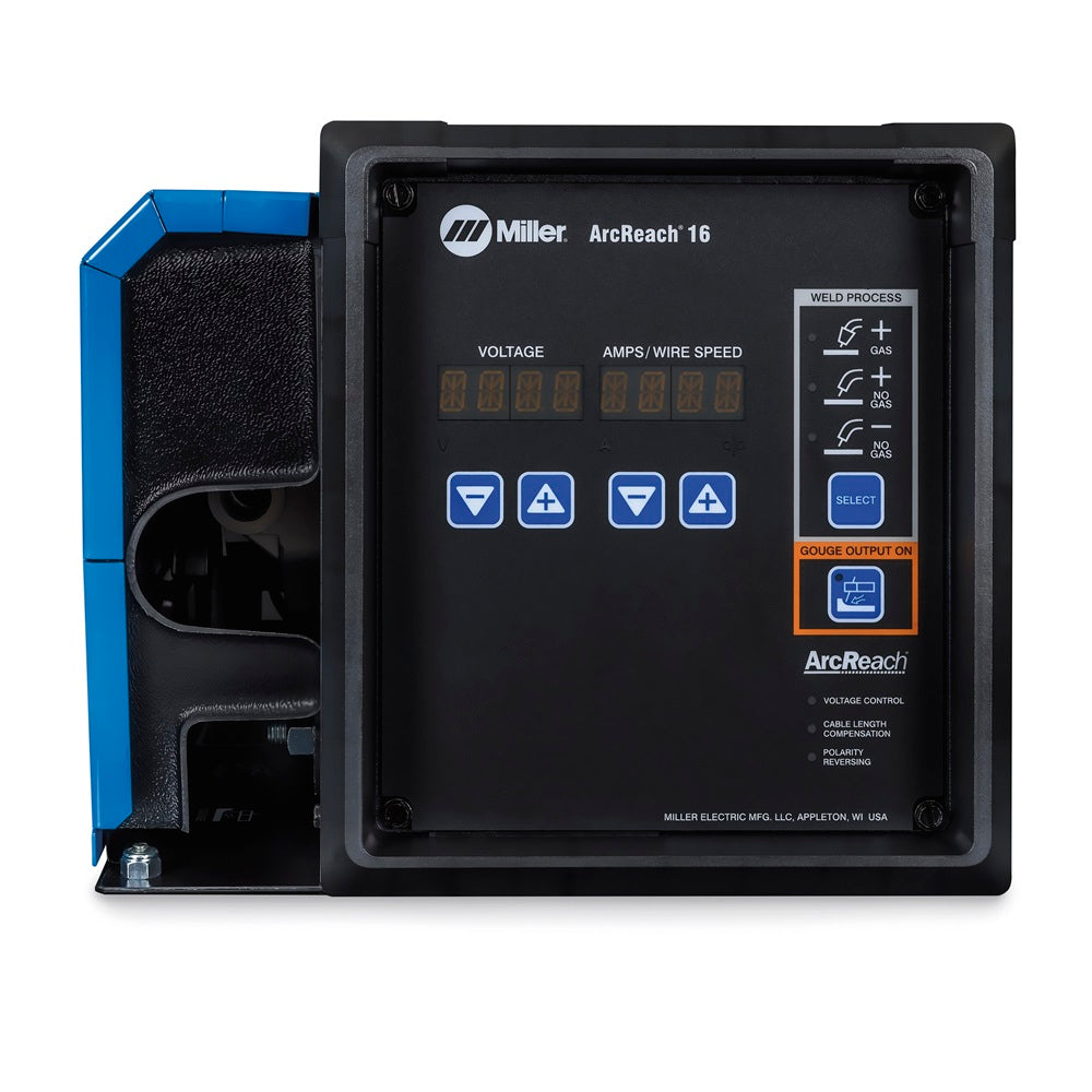 Miller - Multiprocess Welders – Page 3 – Baker's Gas & Welding Supplies ...