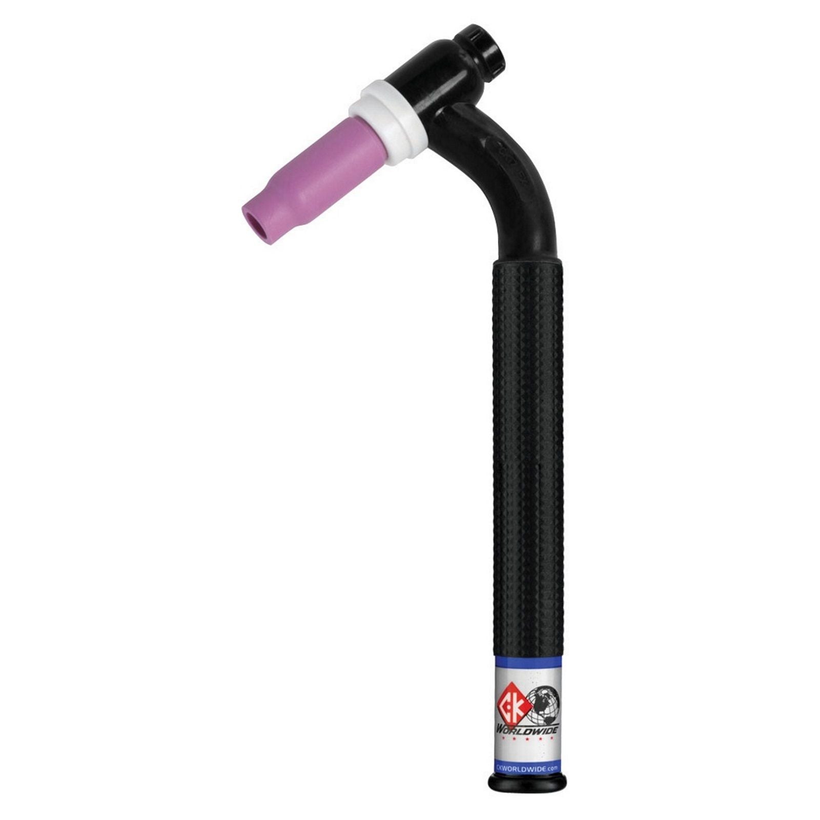 CK Worldwide – Baker's Gas & Welding Supplies, Inc.