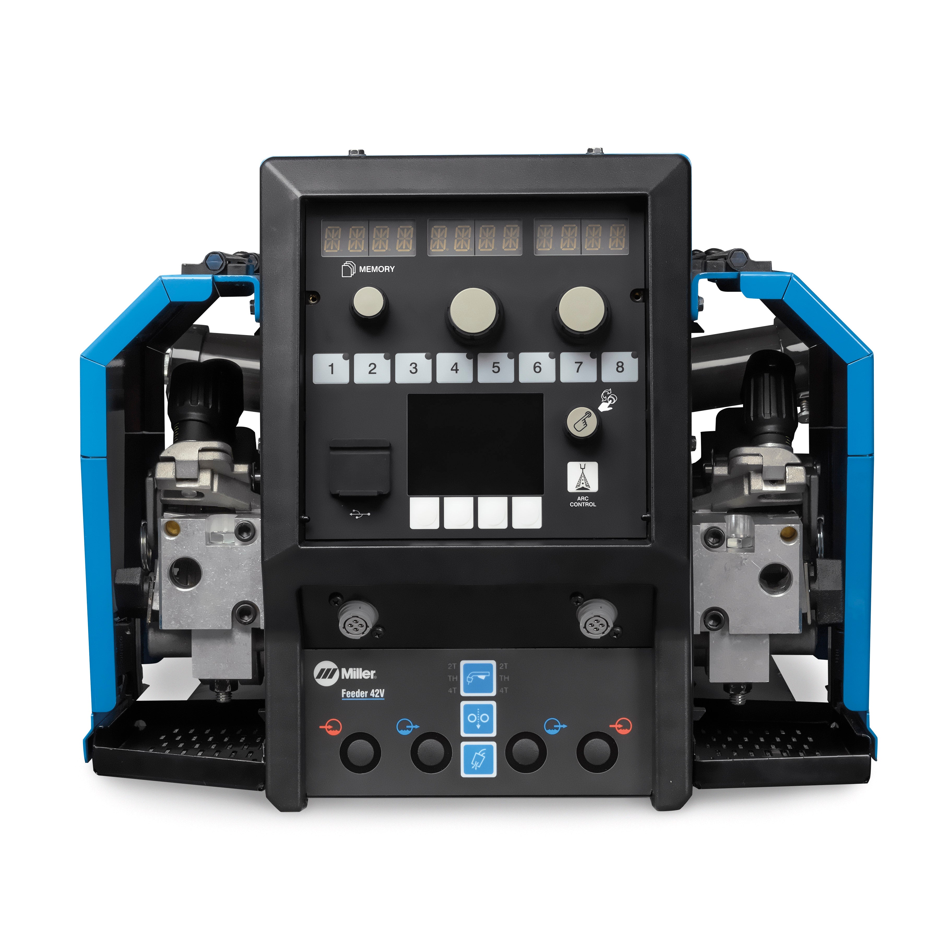 Wire Feeders – Page 3 – Baker's Gas & Welding Supplies, Inc.