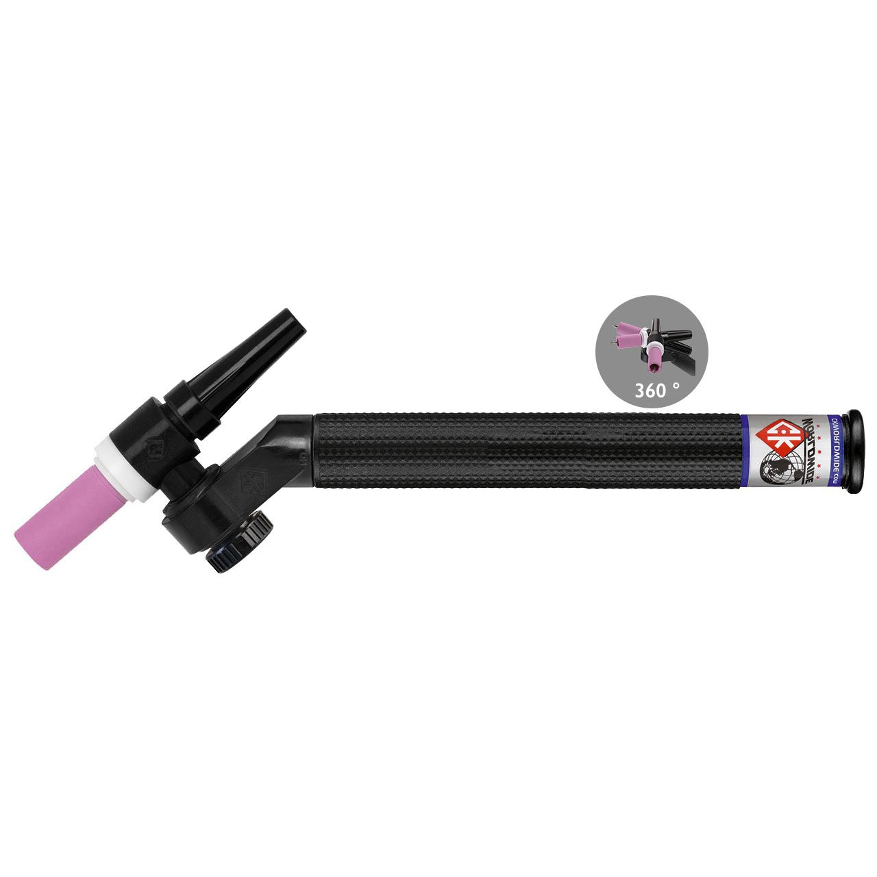 TIG Torches – Baker's Gas & Welding Supplies, Inc.