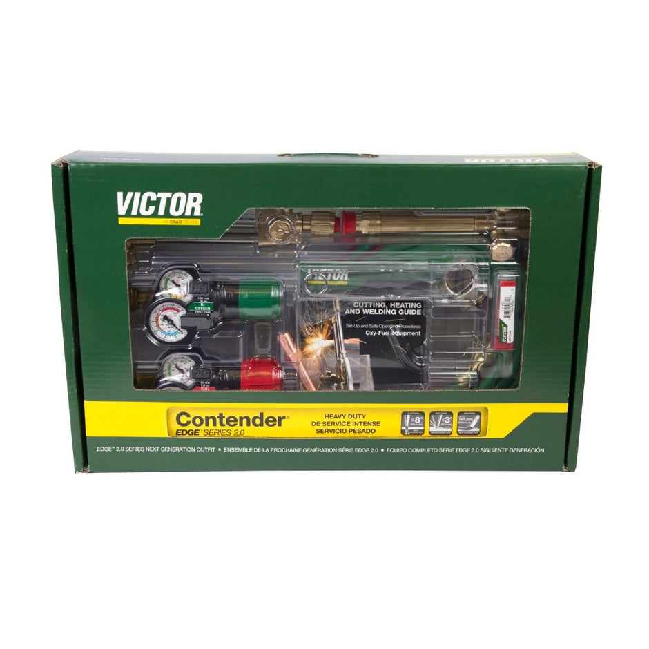 Victor - Torch Outfits – Baker's Gas & Welding Supplies, Inc.
