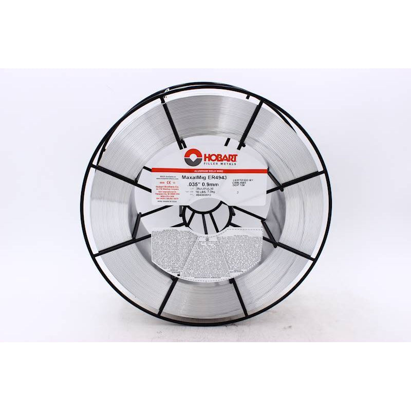 MIG Welding Wire – Baker's Gas & Welding Supplies, Inc.