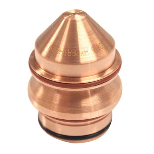 Hypertherm Nozzle:Hpr Xd 80A Bevel Ms - 220806 – Baker's Gas & Welding ...