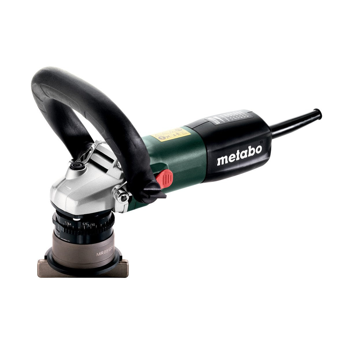 Metabo KFM 9-3 RF Beveling Tool - 601751750 – Baker's Gas & Welding ...